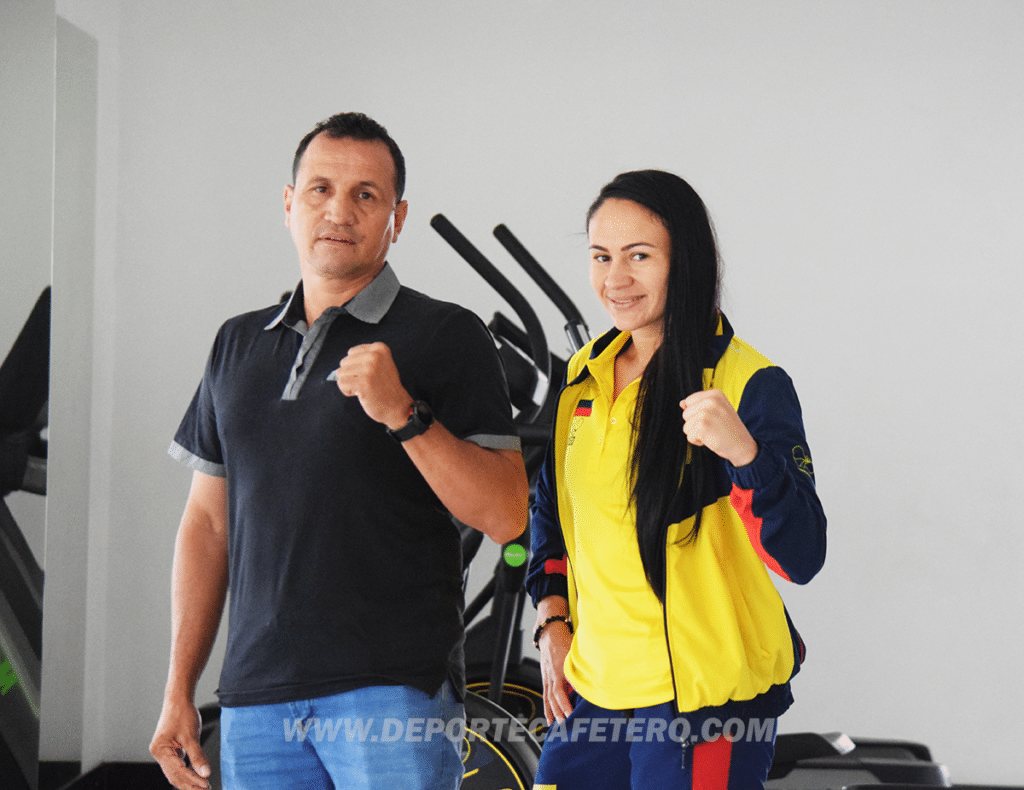 Daniela Alzate viaja a Estados Unidos con las Tucanes - Deporte Cafetero